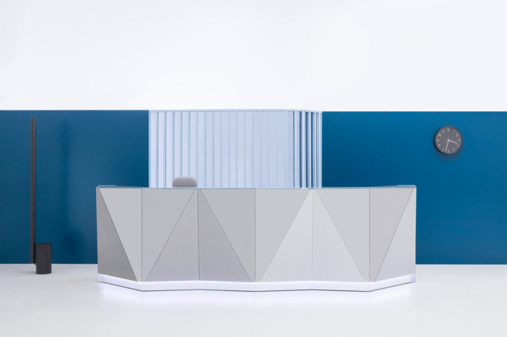 Recepcijas letes veidi un to loma • Thomson Furniture